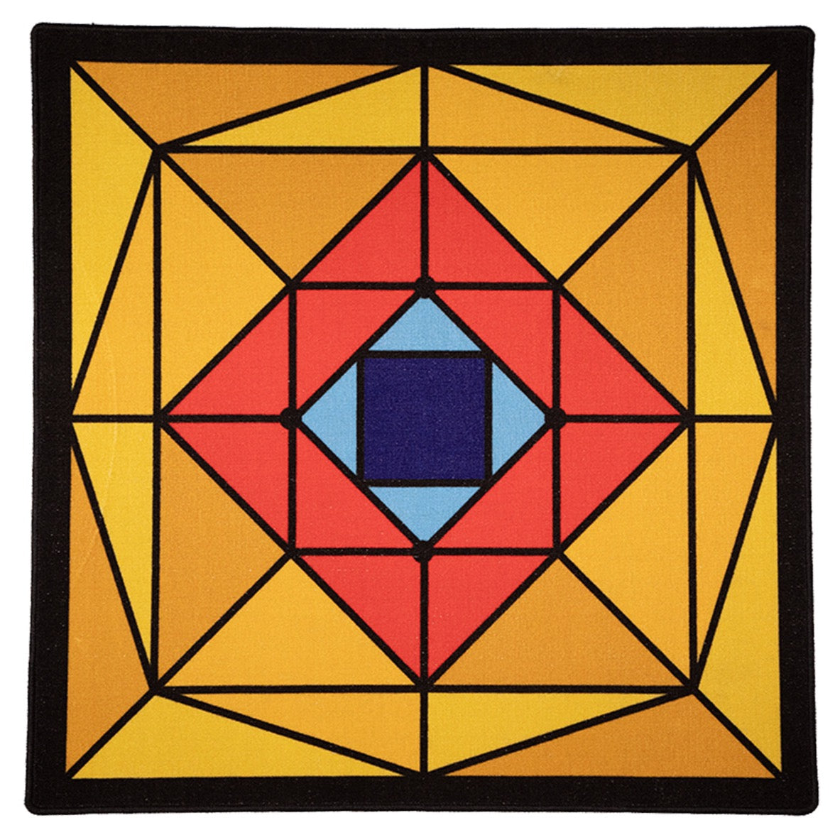 Suspiria Rug – Middle of Beyond