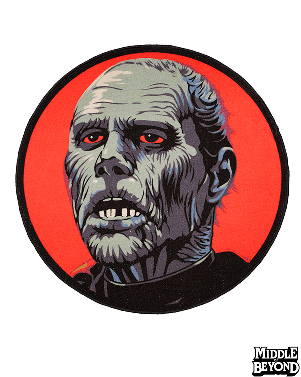 Rugs – Middle of Beyond