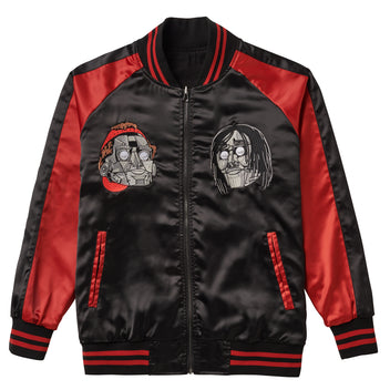 Jackets – Middle of Beyond