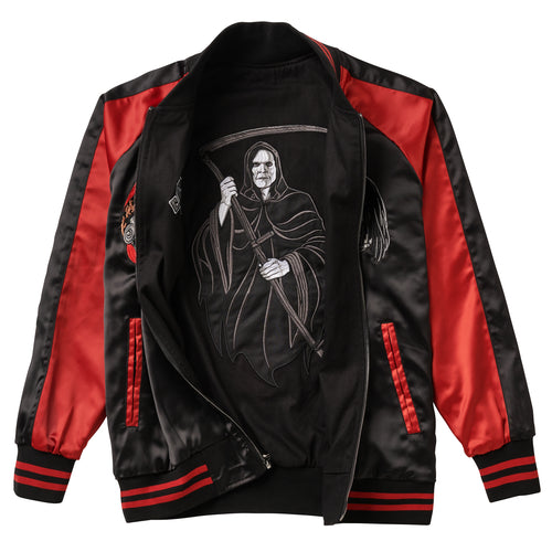 Jackets – Middle of Beyond