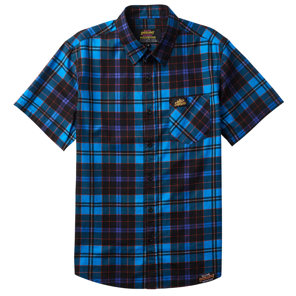 Button-Up Shirts – Middle of Beyond