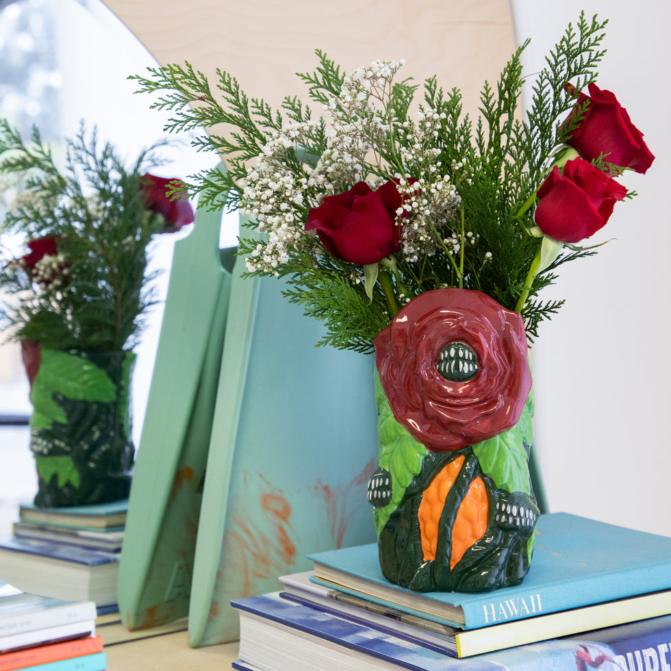 Ceramic Mugs – Middle of Beyond