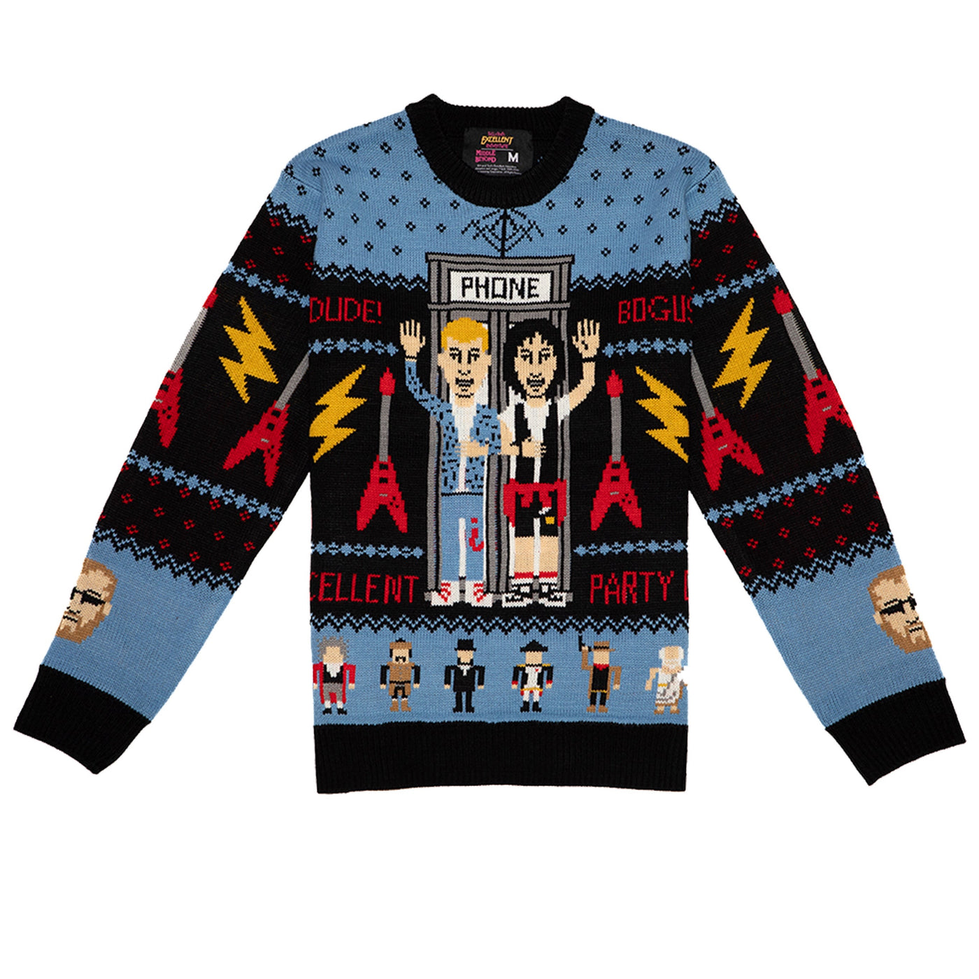 Sweaters – Middle of Beyond