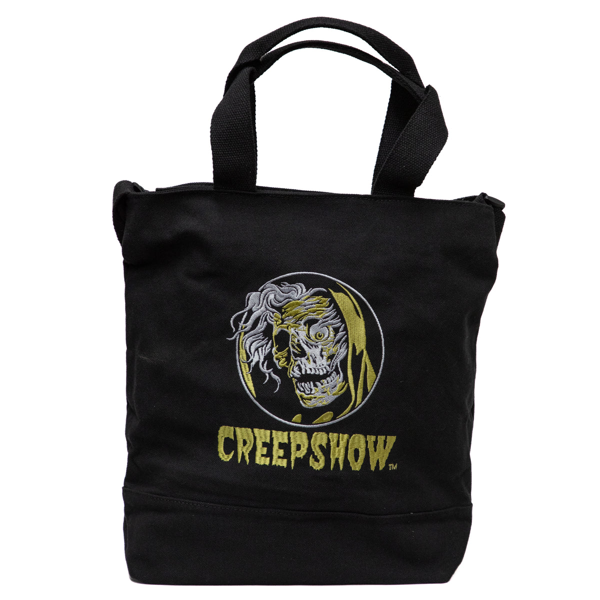 Creepshow Tote – Middle of Beyond