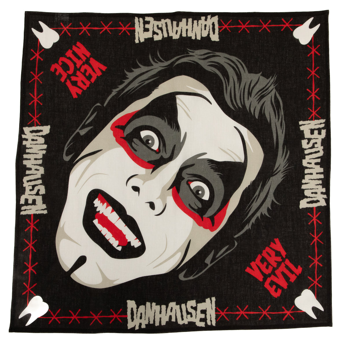 Danhausen – Middle of Beyond
