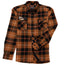Evil Dead 2 Flannel – Middle of Beyond