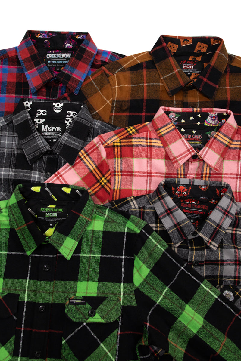 MIDDLE OF BEYOND - Officially Licensed Knitwear, Apparel, Home Goods ...