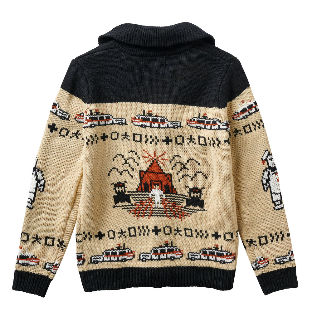 Cardigans – Middle of Beyond