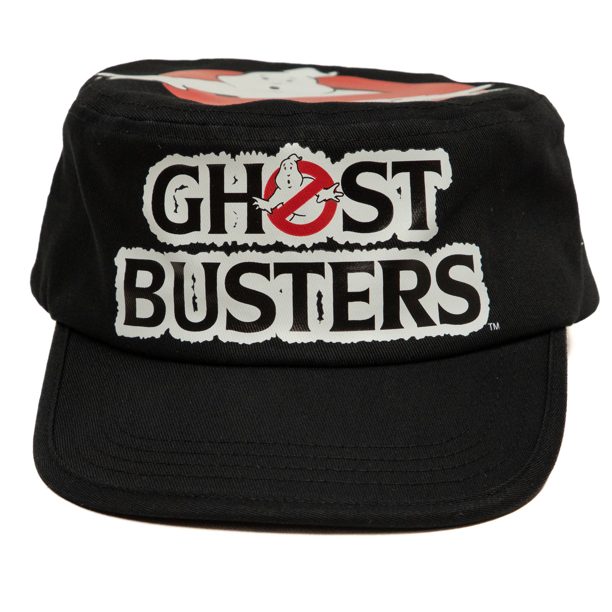 Ghostbusters Painters Hat – Middle of Beyond