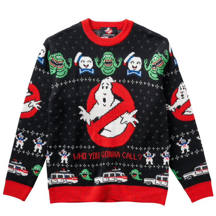 Sweaters – Middle of Beyond