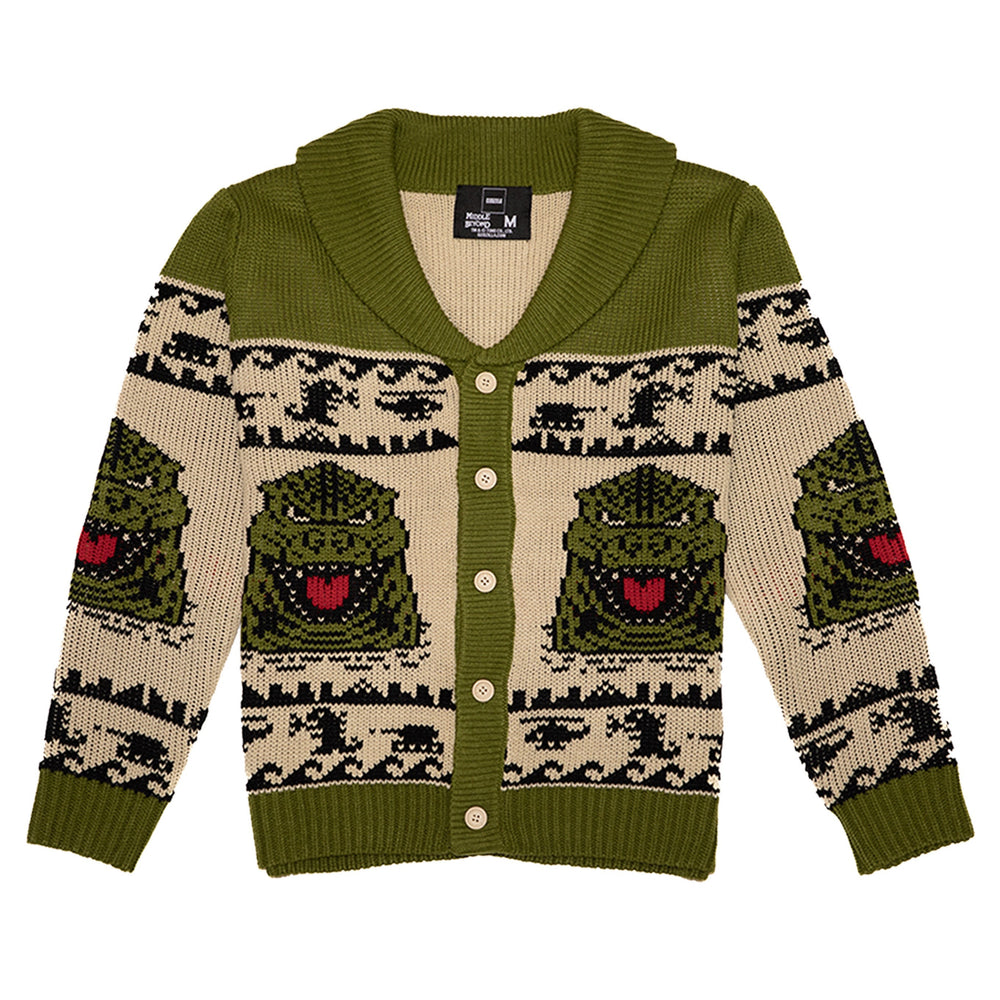 MIDDLE OF BEYOND - Officially Licensed Knitwear, Apparel, Home Goods ...