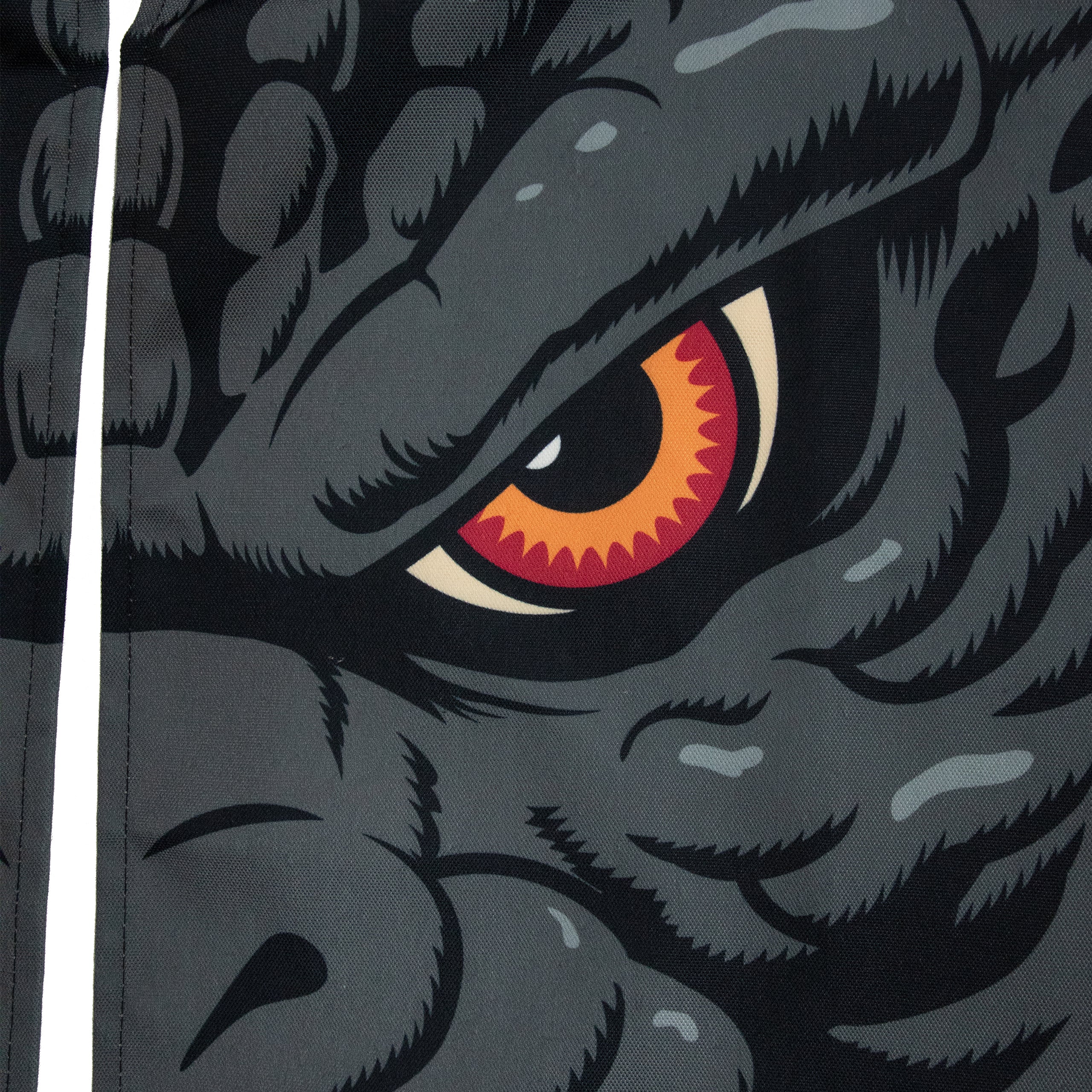 Godzilla – Middle of Beyond