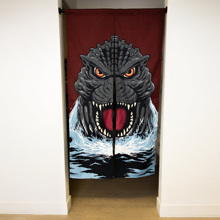 NEW – Middle of Beyond