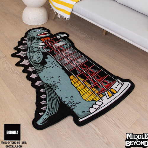 Rugs – Middle of Beyond