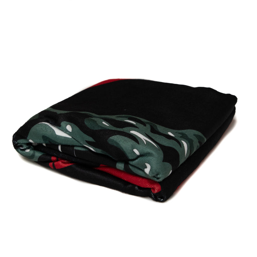 Godzilla – Middle of Beyond