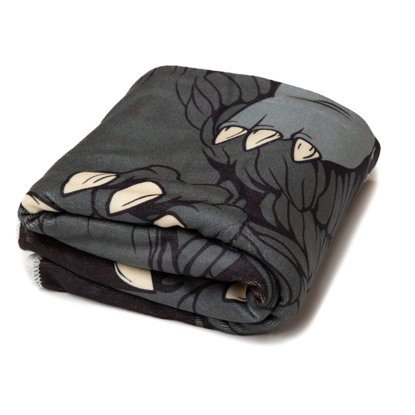 Godzilla – Middle of Beyond