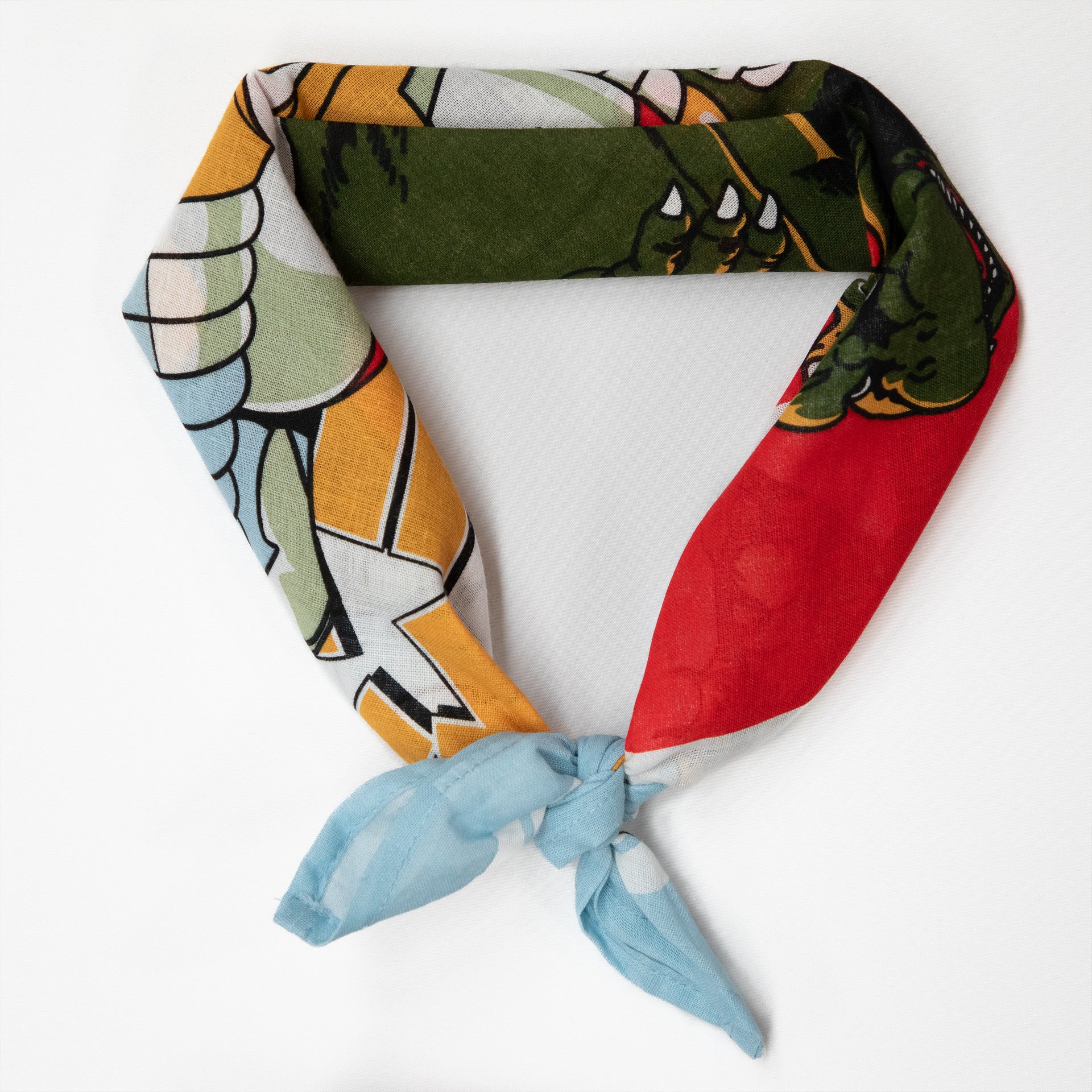 Bandanas – Middle of Beyond