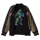 Godzilla Reversible Jacket – Middle of Beyond