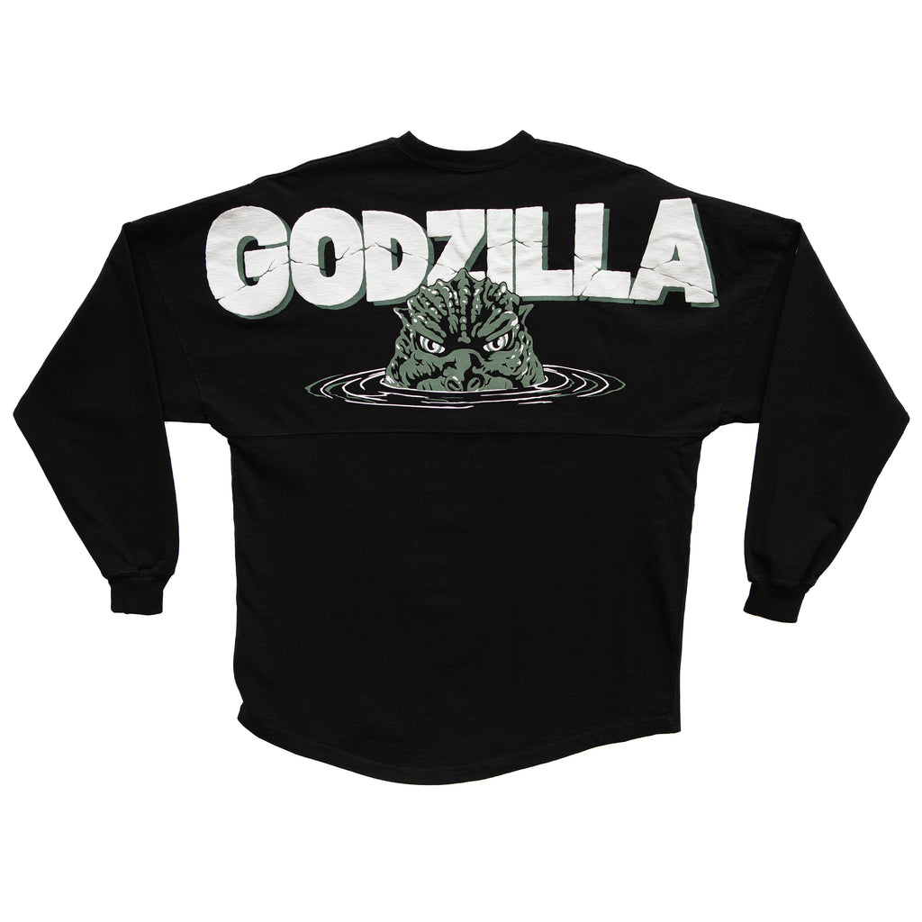 Godzilla Spirit Jersey® – Middle of Beyond