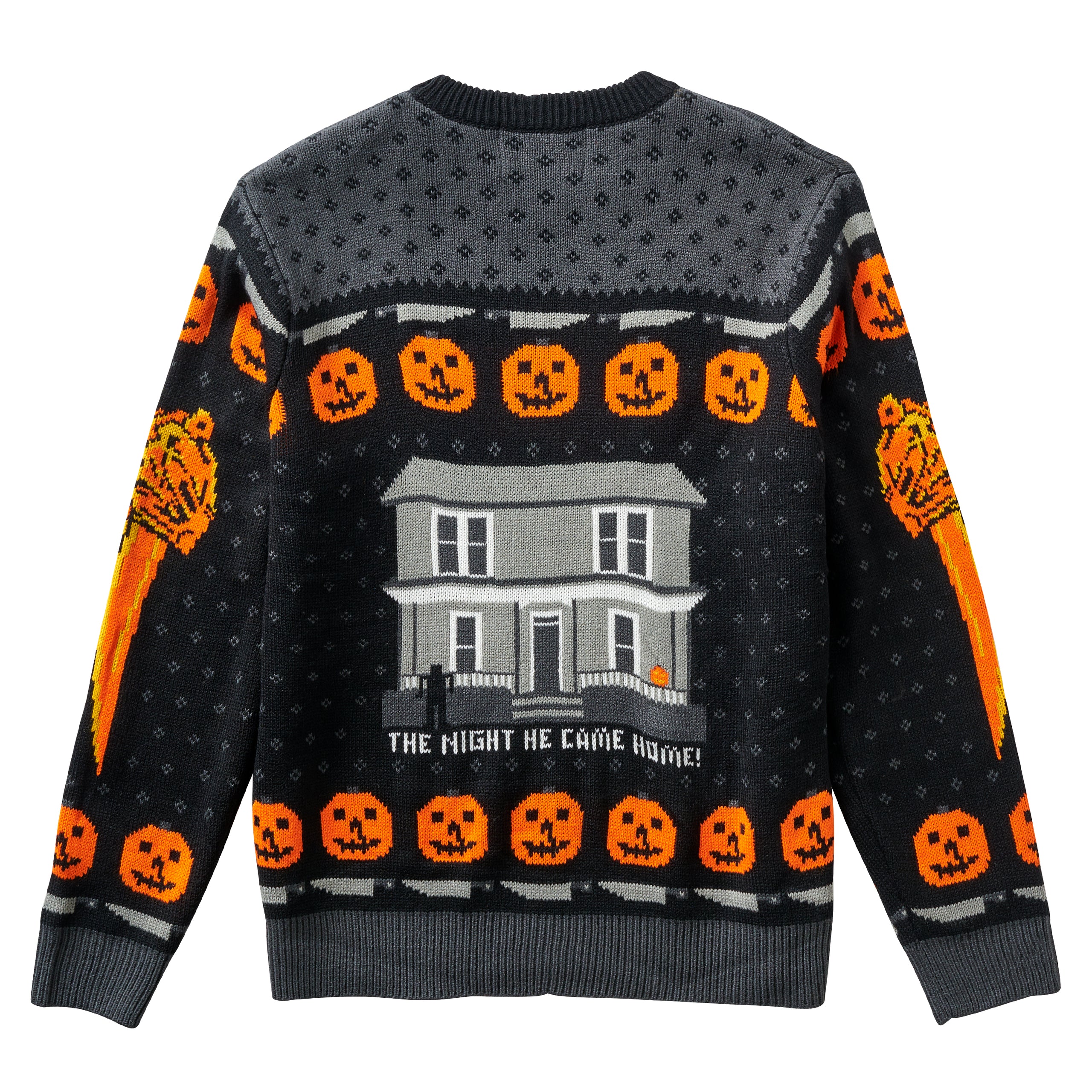 Sweaters – Middle of Beyond
