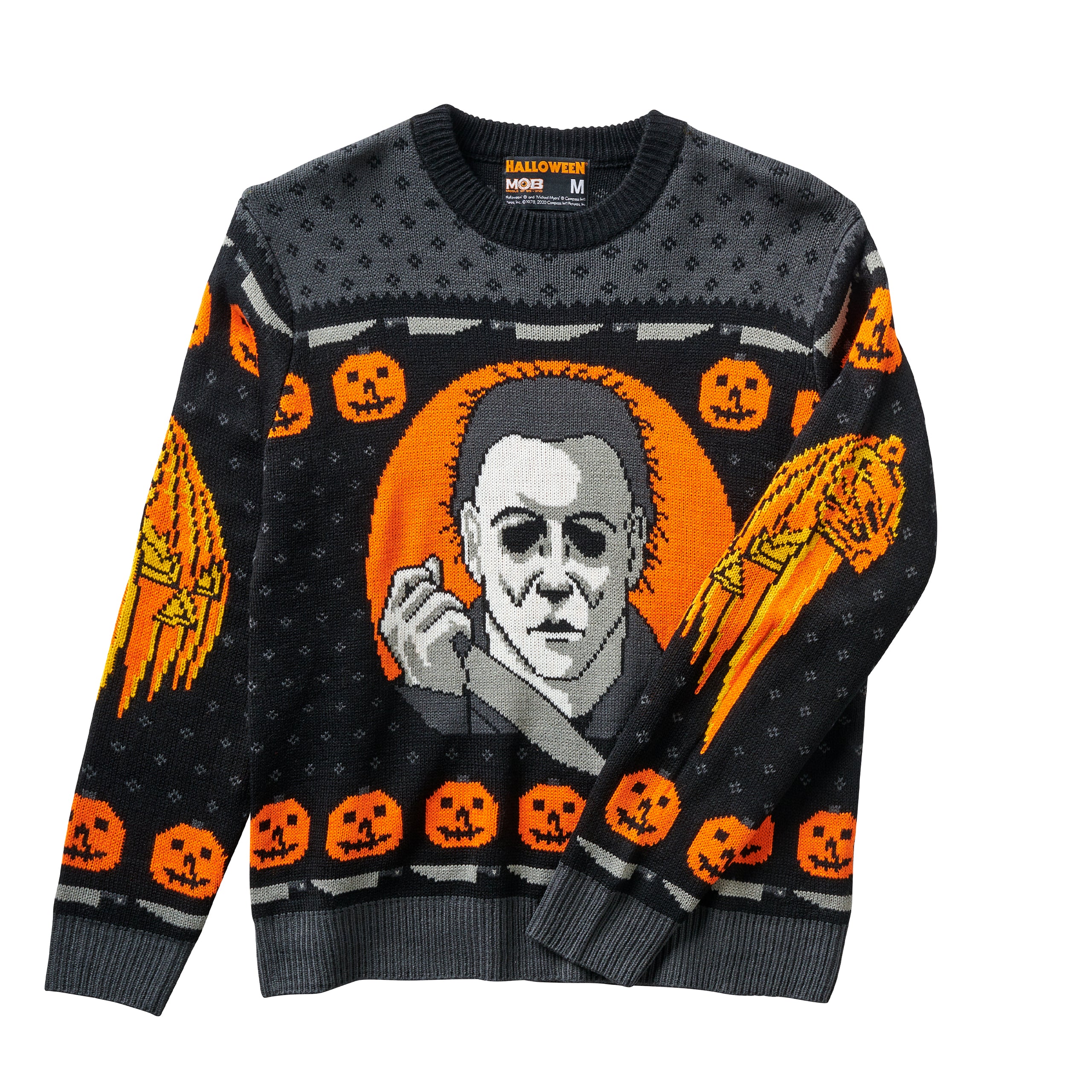 Sweaters – Middle of Beyond