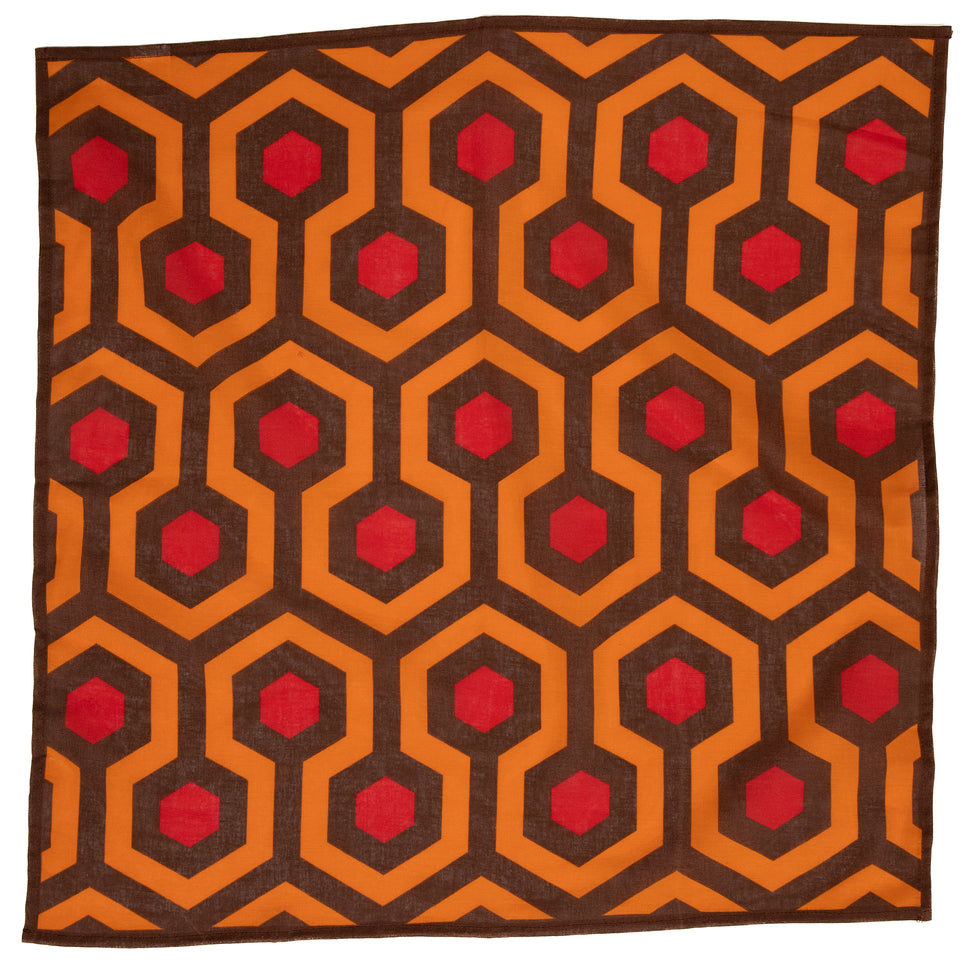 Bandanas – Middle of Beyond