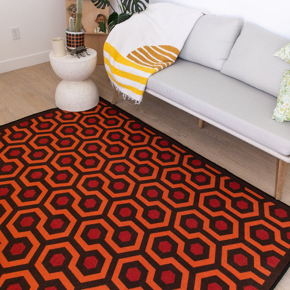 Hotel – Middle of Beyond