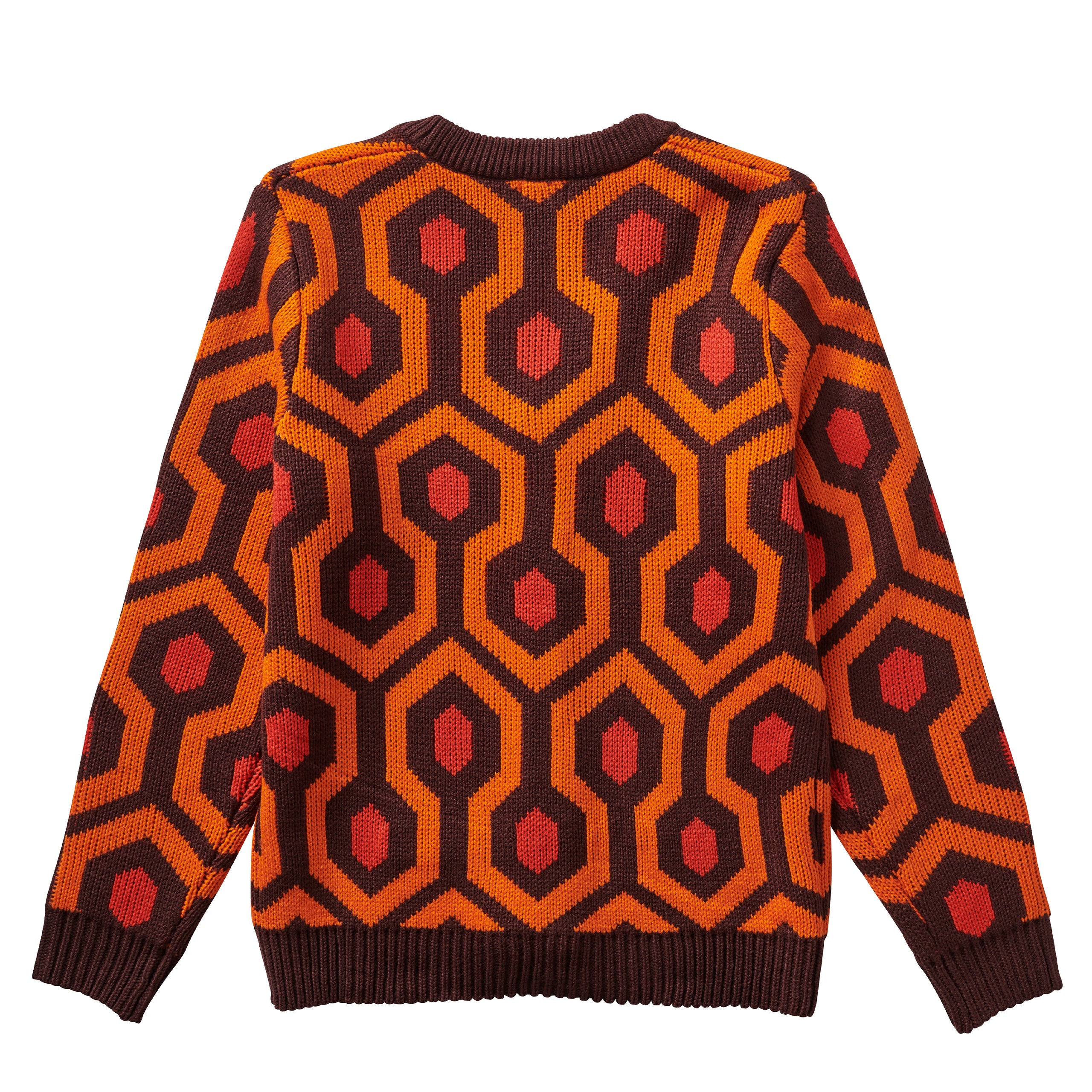 The Hotel Cardigan – Middle of Beyond