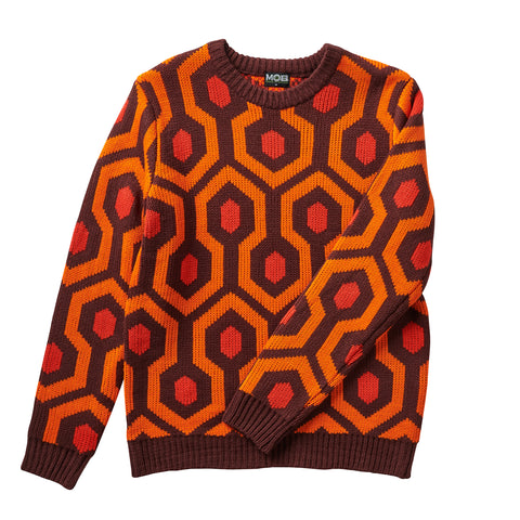 Sweaters – Middle of Beyond
