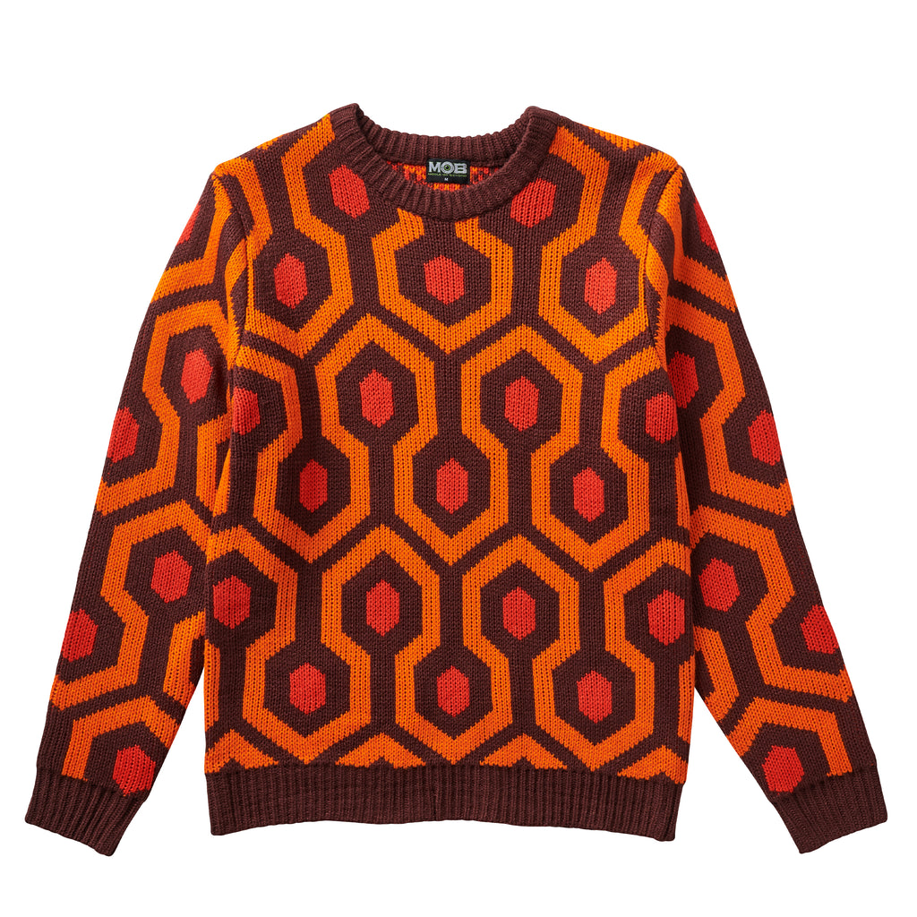 The Hotel Sweater – Middle of Beyond