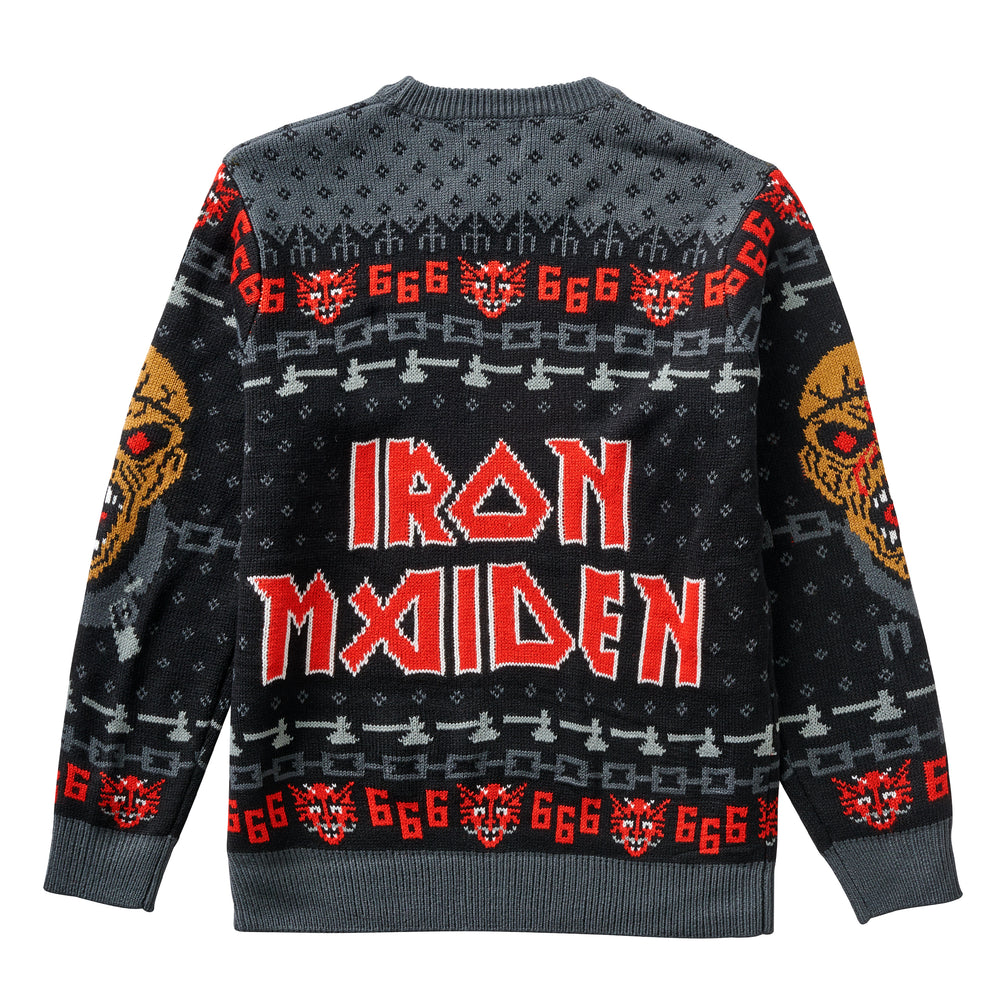 Sweaters – Middle of Beyond