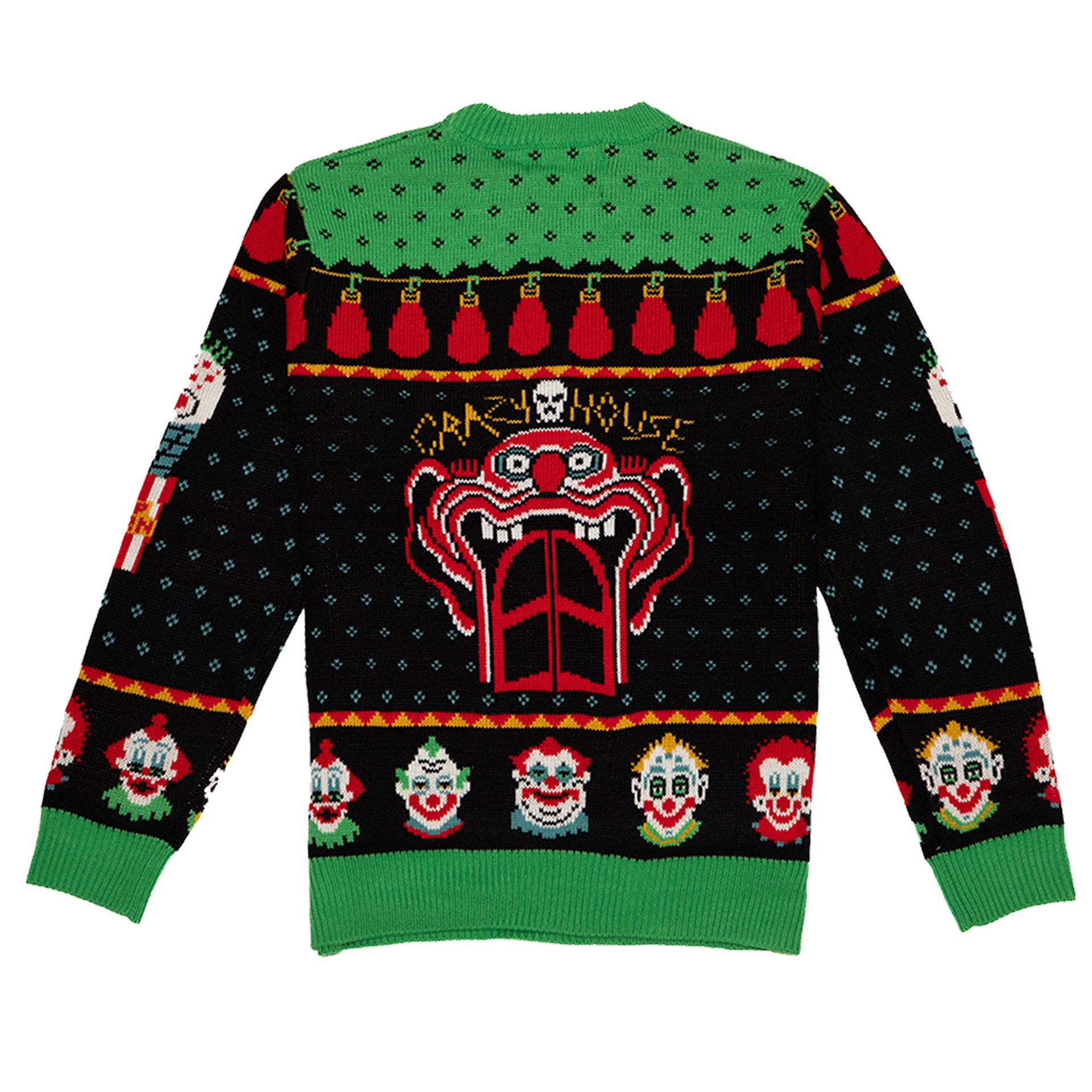 Sweaters – Middle of Beyond