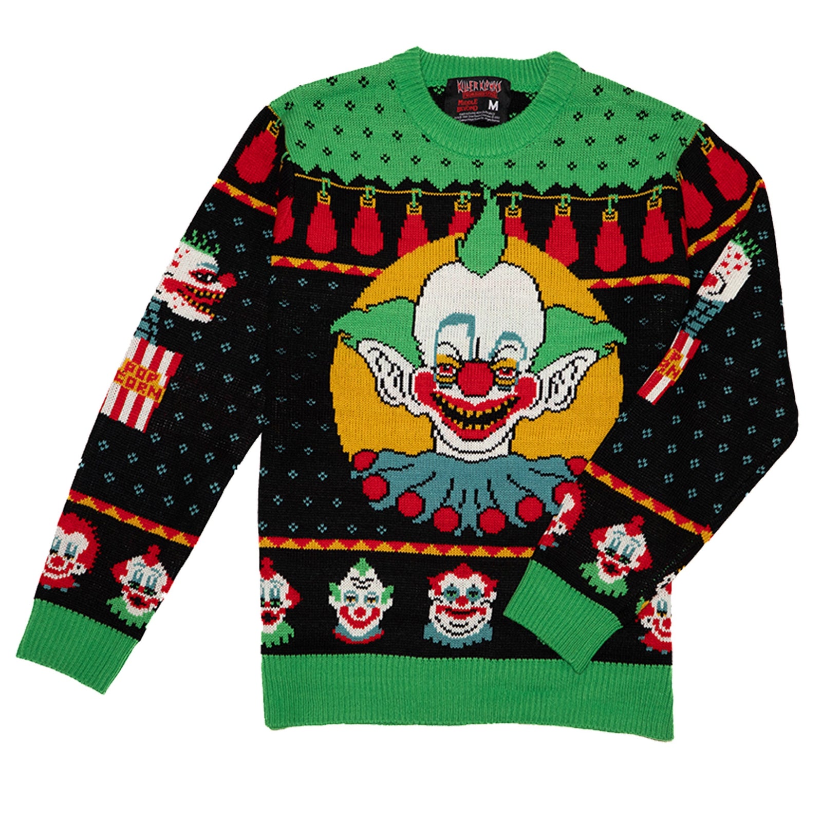 Sweaters – Middle of Beyond