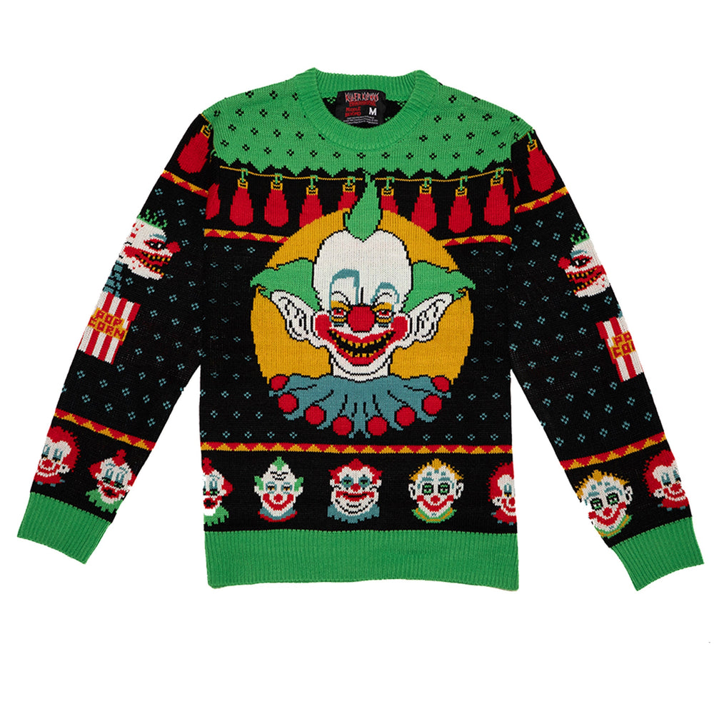 Sweaters – Middle of Beyond