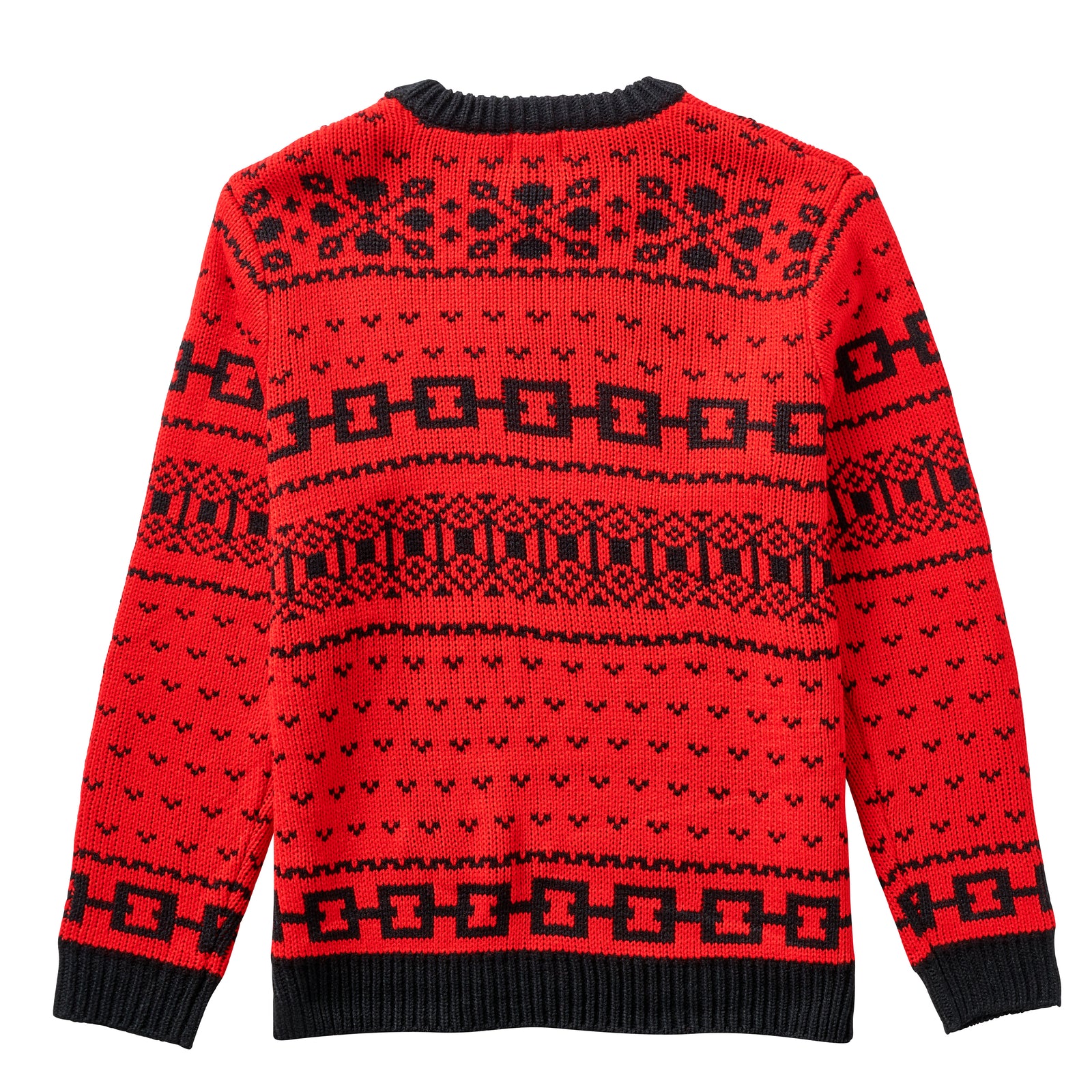 Sweaters – Middle of Beyond