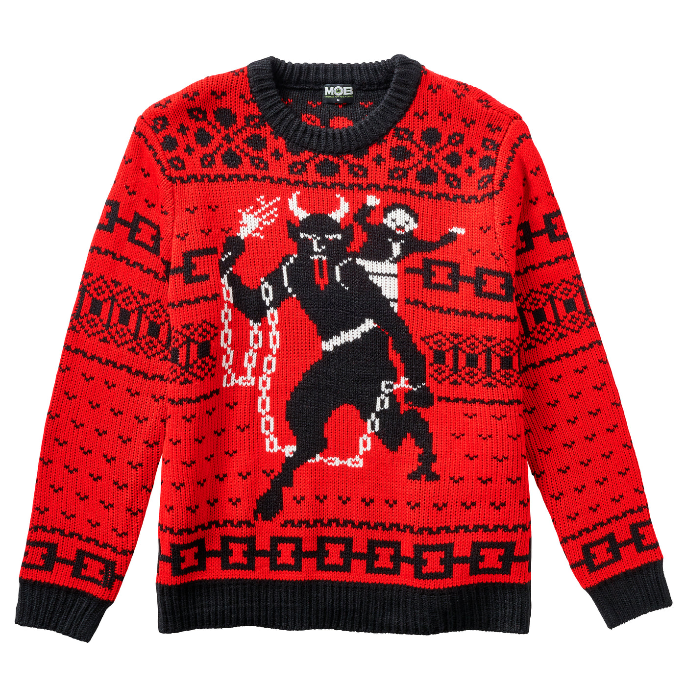 Sweaters – Middle of Beyond