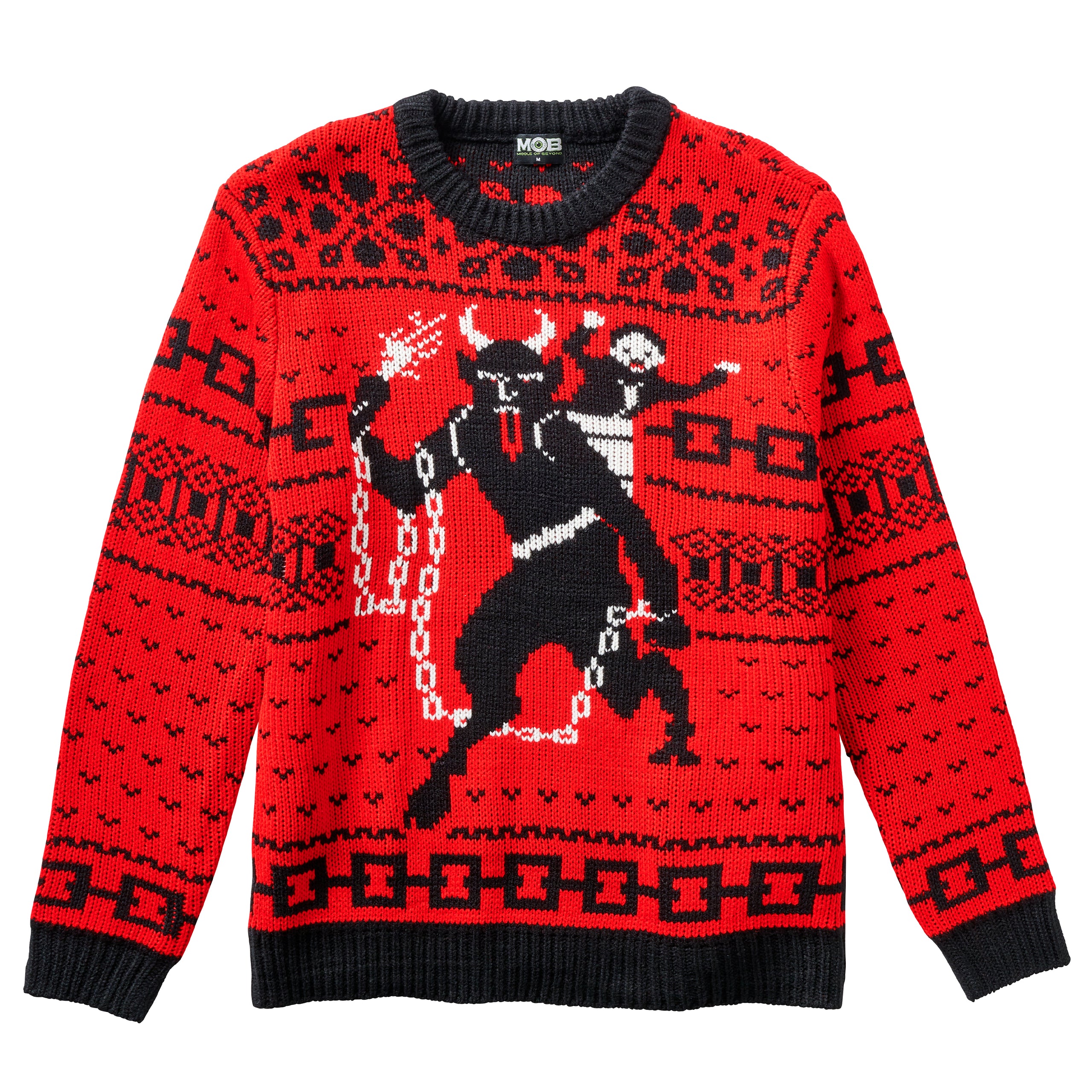 Sweaters – Middle of Beyond