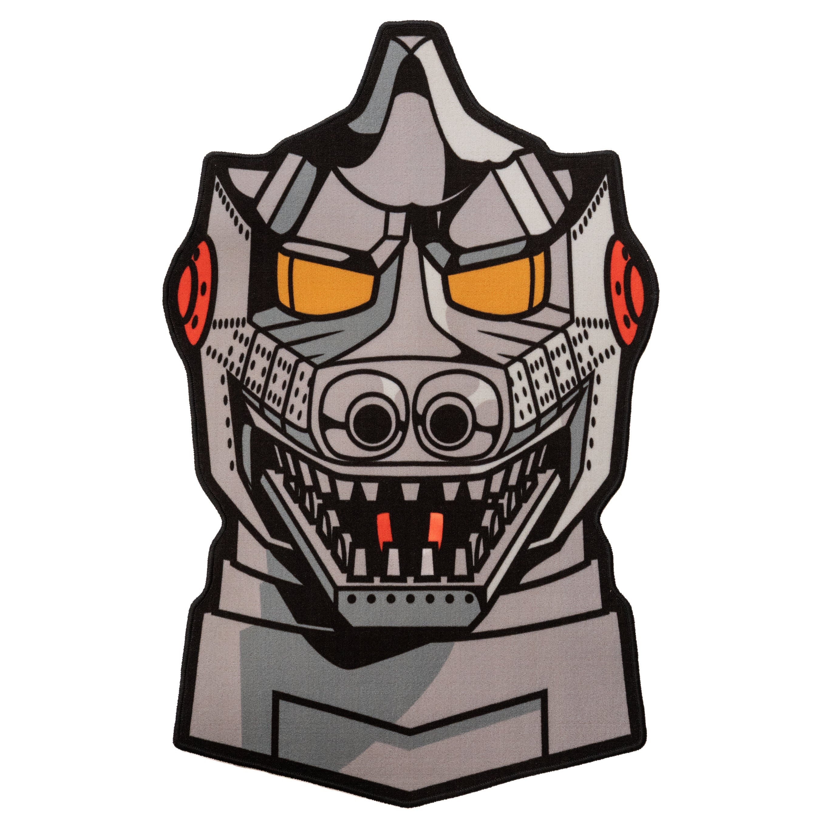 Mechagodzilla Kunst Mechagodzilla Wikipedia