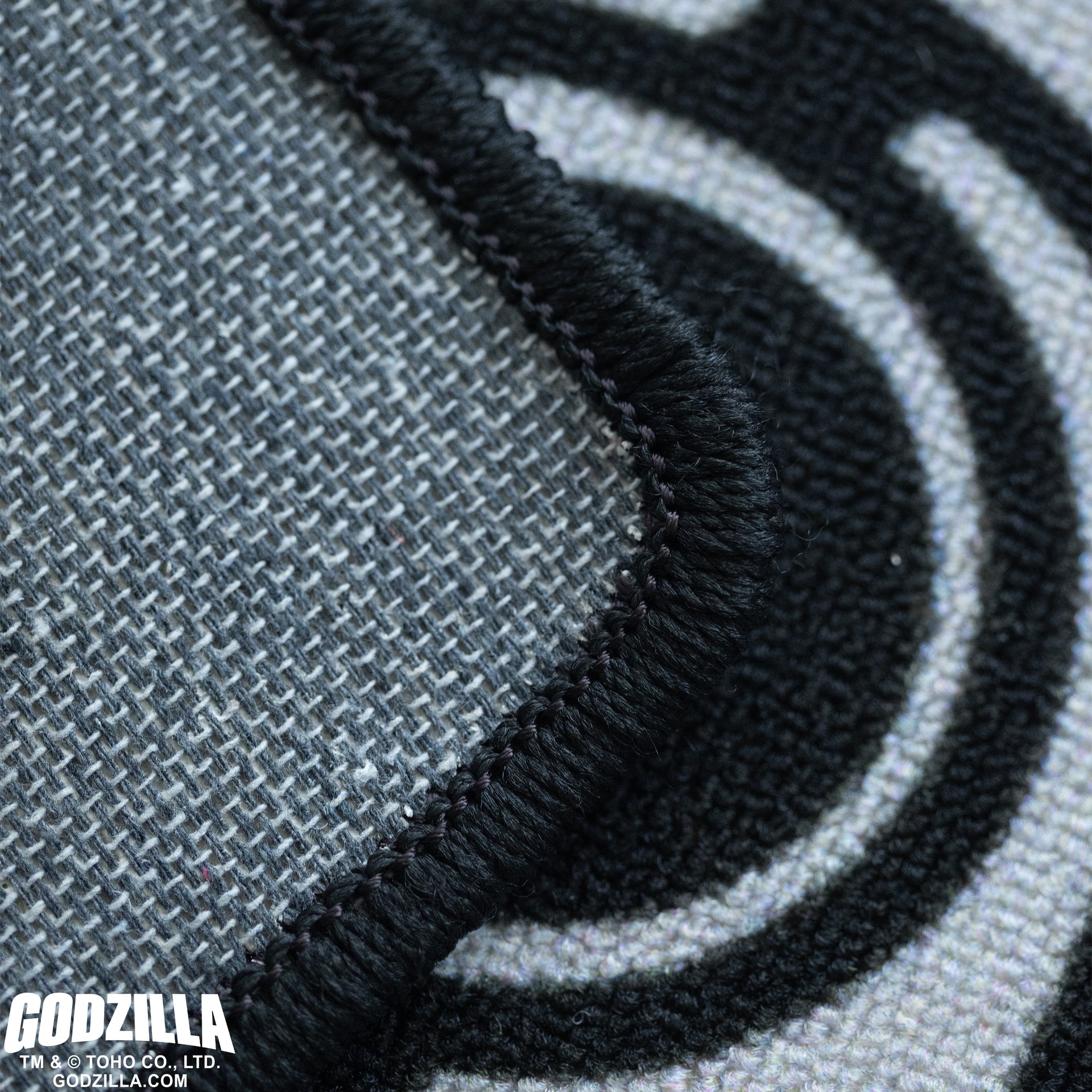 Godzilla Mechagodzilla Rug – Middle of Beyond