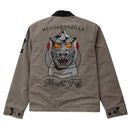 Godzilla MechaGodzilla Mechanics Jacket – Middle of Beyond