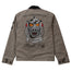 Godzilla MechaGodzilla Mechanics Jacket – Middle of Beyond