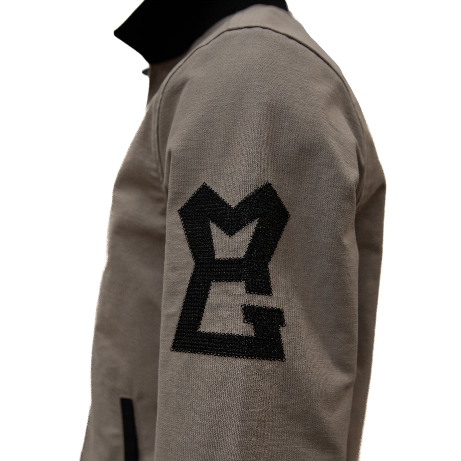 Godzilla MechaGodzilla Mechanics Jacket – Middle of Beyond