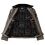 Godzilla MechaGodzilla Mechanics Jacket – Middle of Beyond