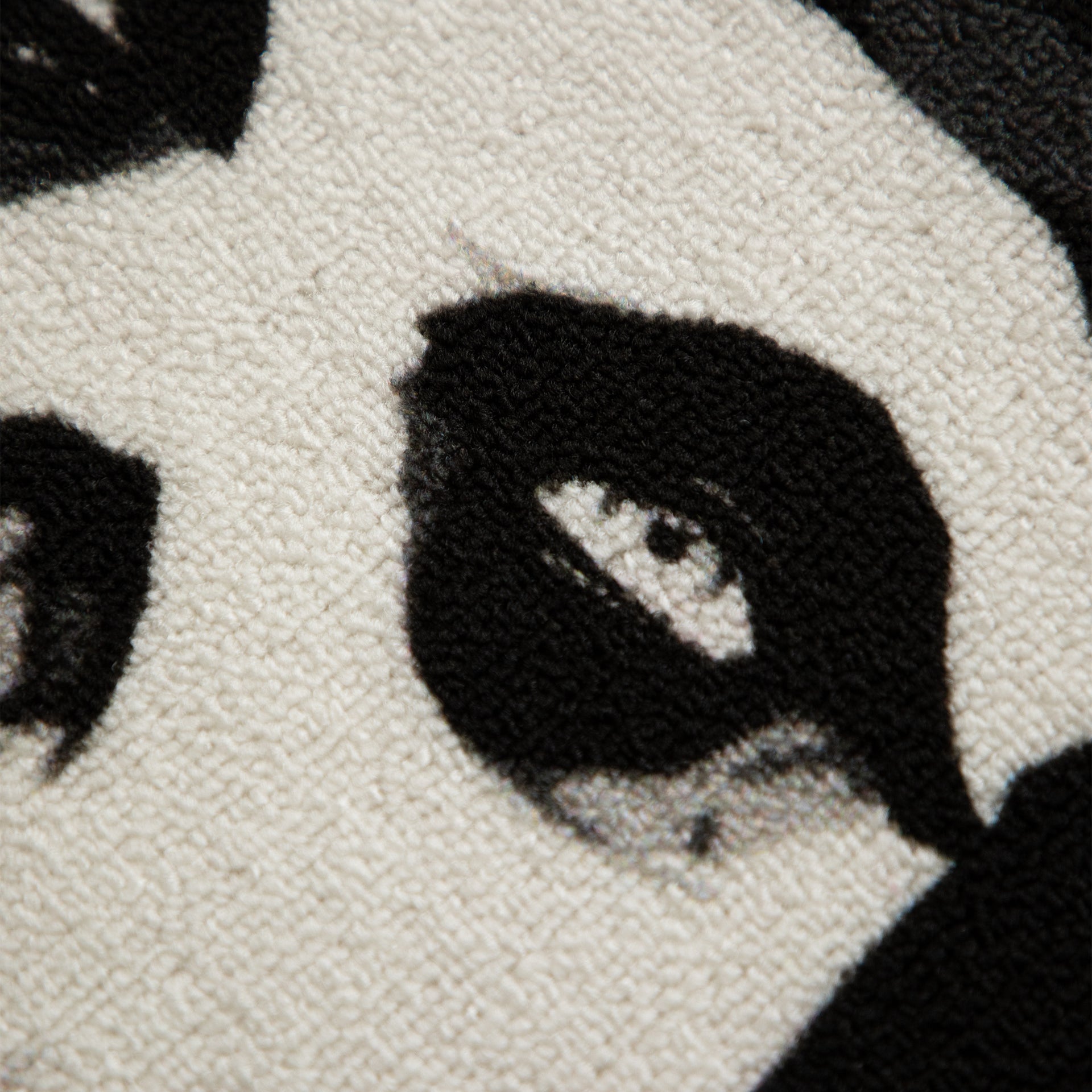 Misifts Fiend Skull Area Rug – Middle of Beyond