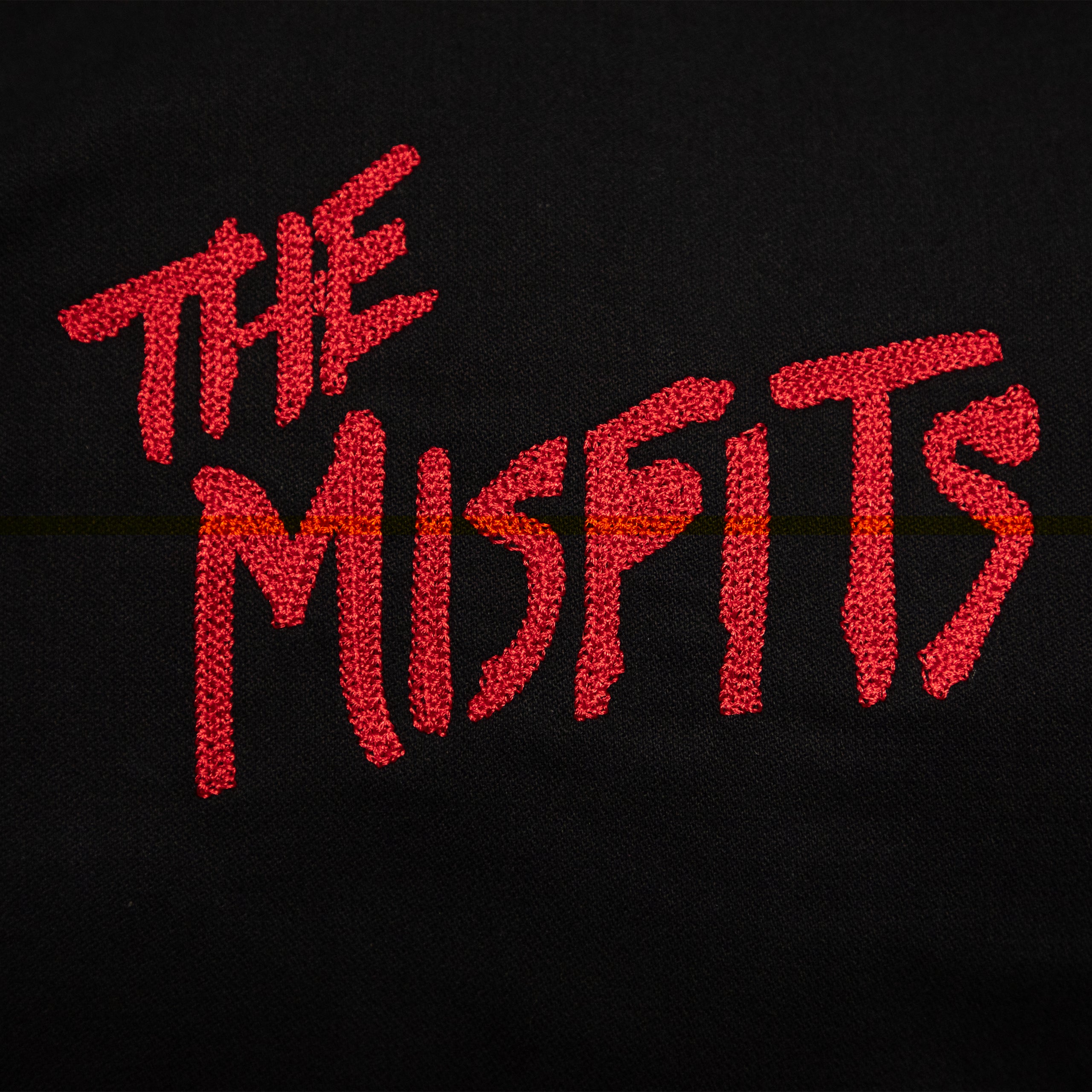 MIDDLE OF BEYOND - Officially Licensed Knitwear, Apparel, Home Goods ...