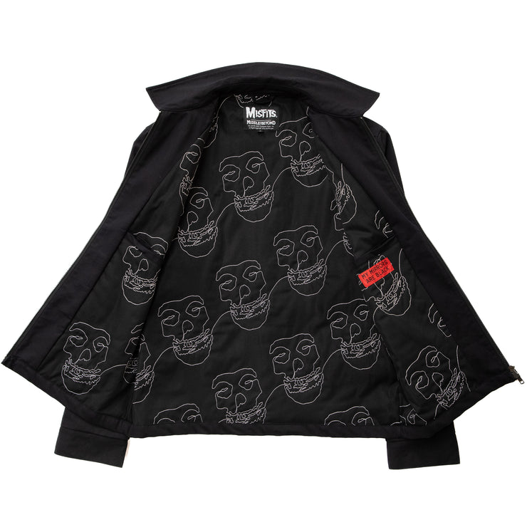 MIDDLE OF BEYOND - Officially Licensed Knitwear, Apparel, Home Goods ...