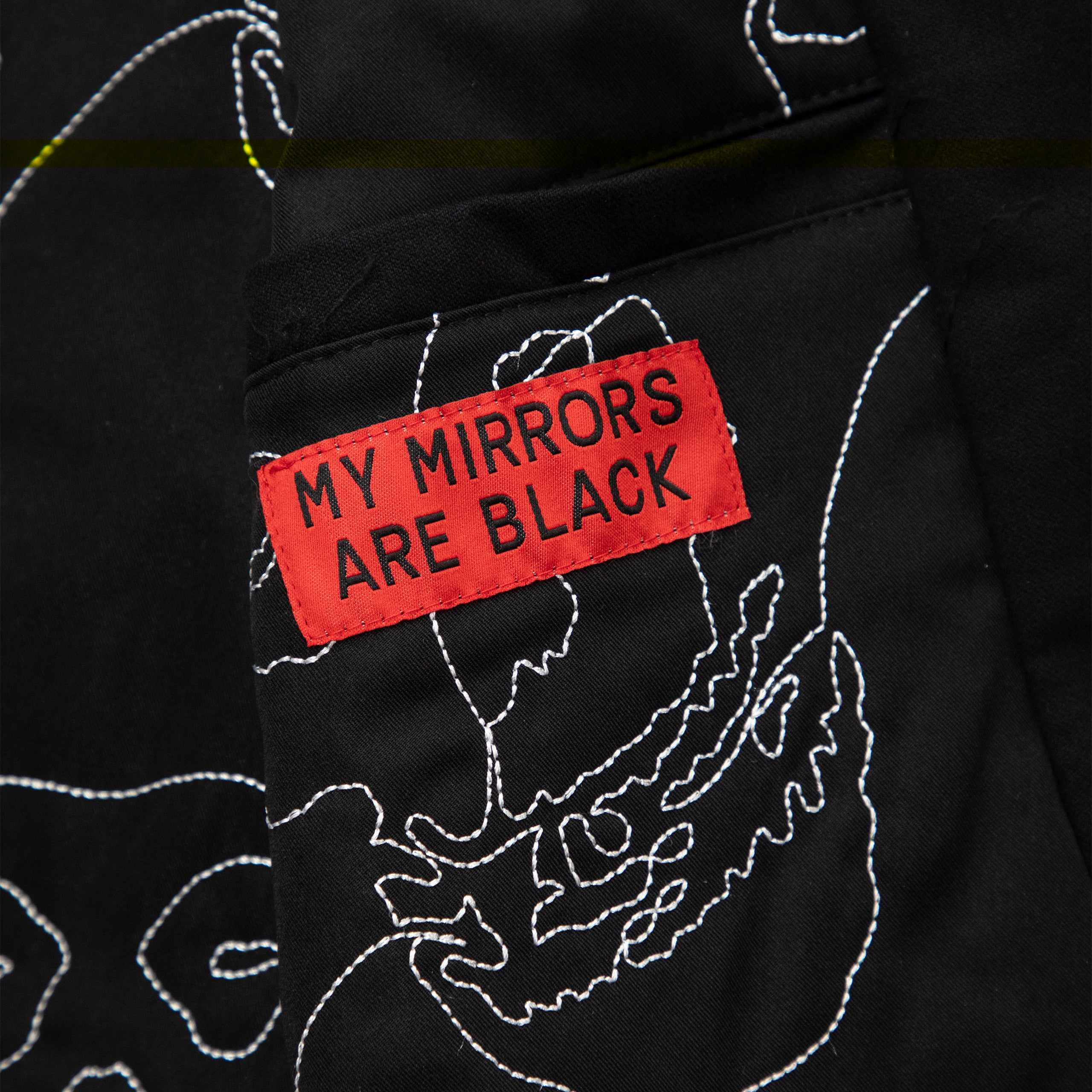 MIDDLE OF BEYOND - Officially Licensed Knitwear, Apparel, Home Goods ...