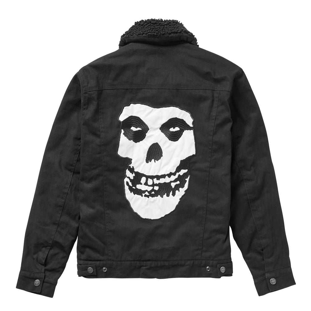 Jackets – Middle of Beyond