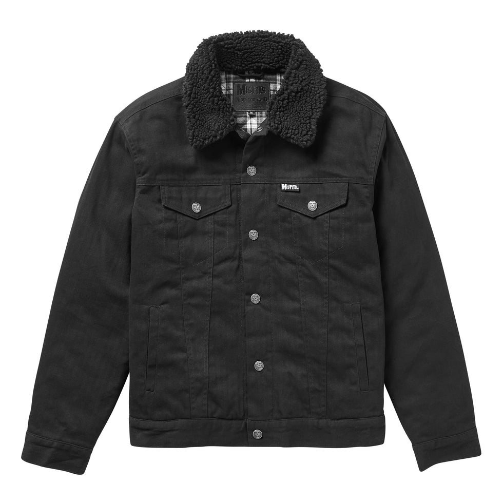 Jackets – Middle of Beyond