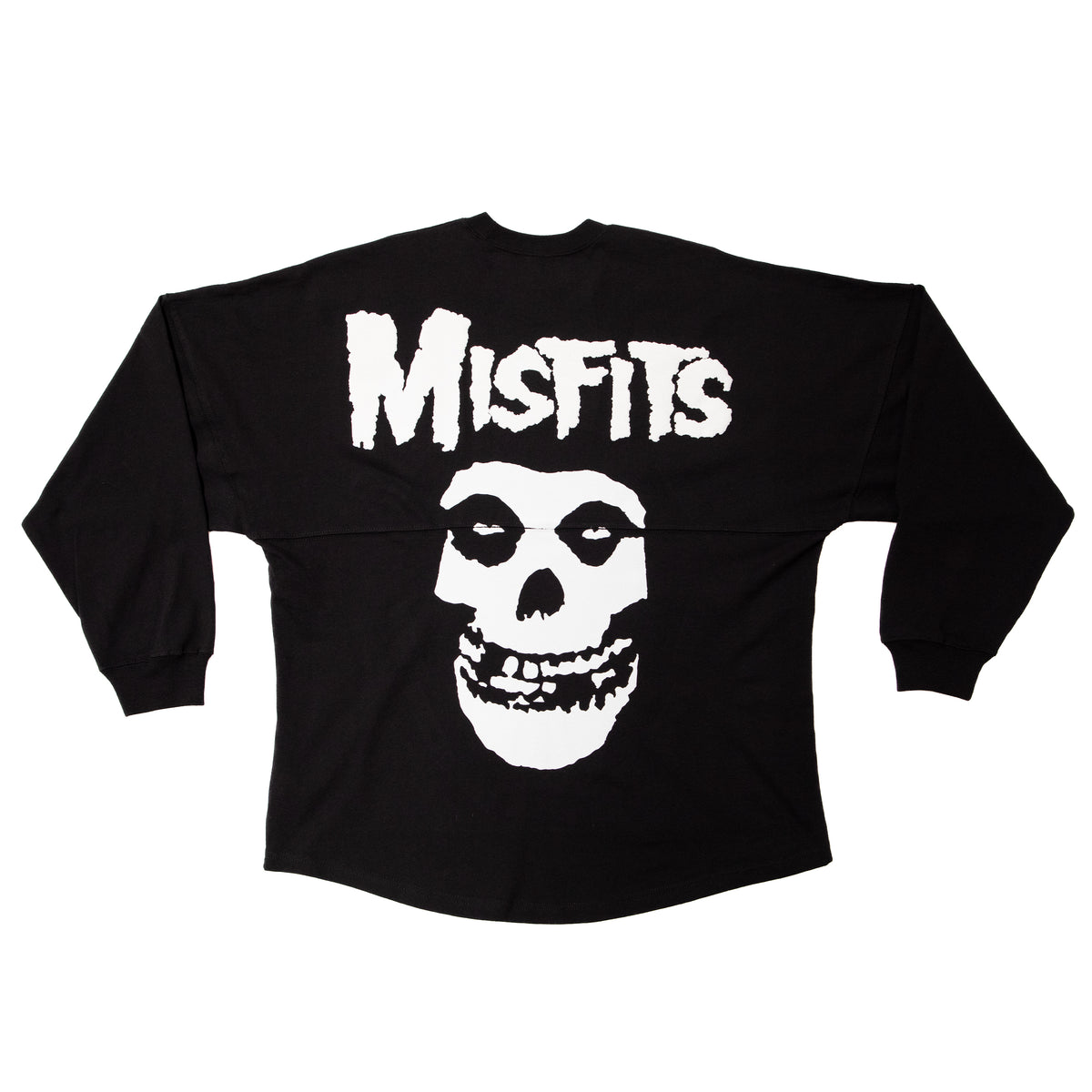 Misfits Spirit Jersey® – Middle of Beyond
